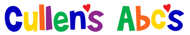 CullensAbcs.com - Kids Free YouTube Videos, Coloring Pages & Patterns ...